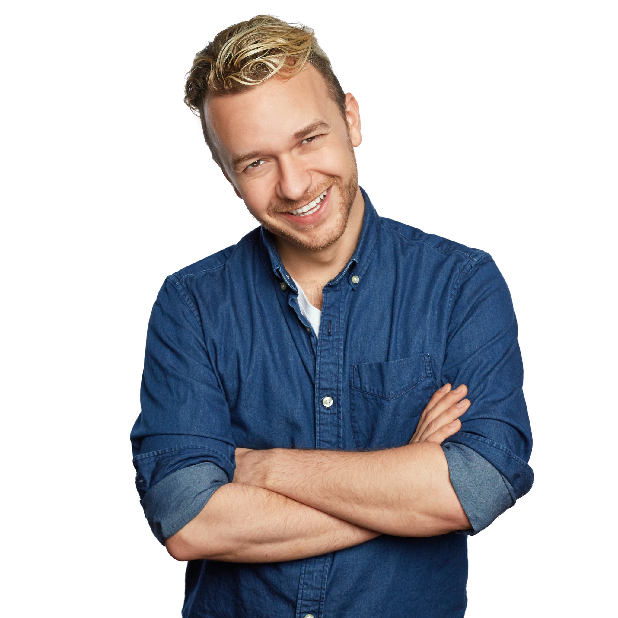 Nick May | Actor | Director | Producer – nickmay.ca